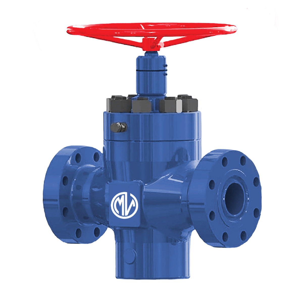 Valves | Oilfield Equipment Supplies — Oil Baron Supply