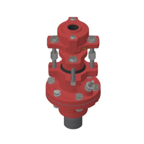 Standard Style Stuffing Boxes — obs