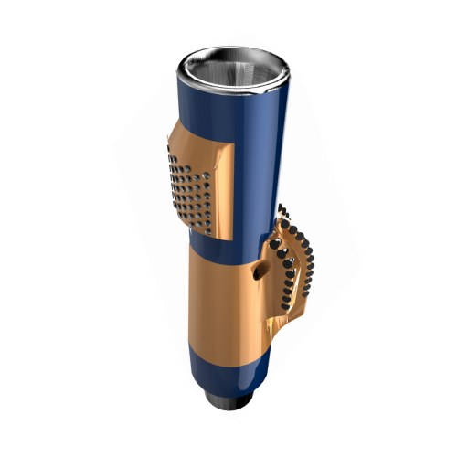 Panda Eccentric Drill and Ream — Oil Baron Supply