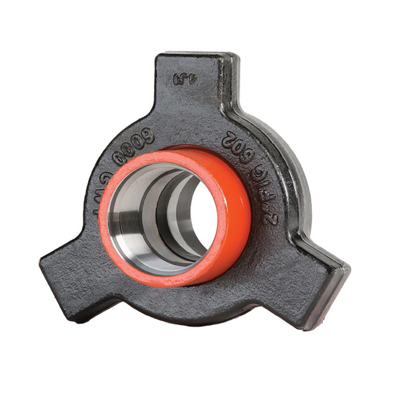 Hammer Union, Complete, FIG 602 — Oil Baron Supply