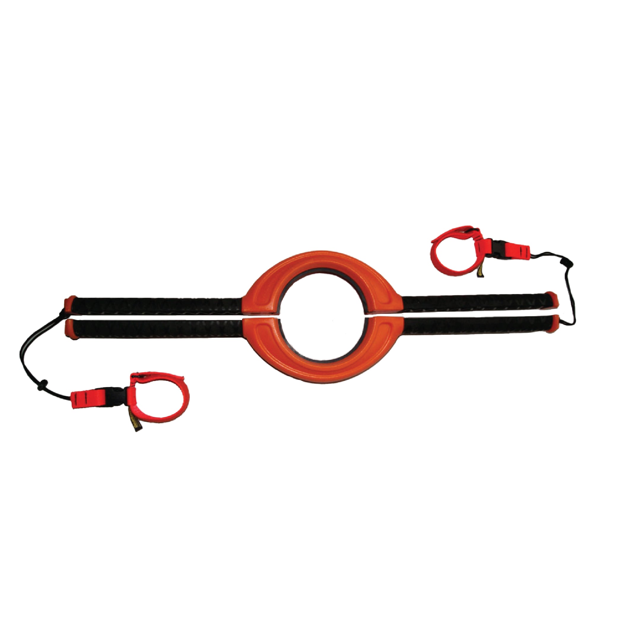 Drill Pipe Connection Guide — Oil Baron Supply