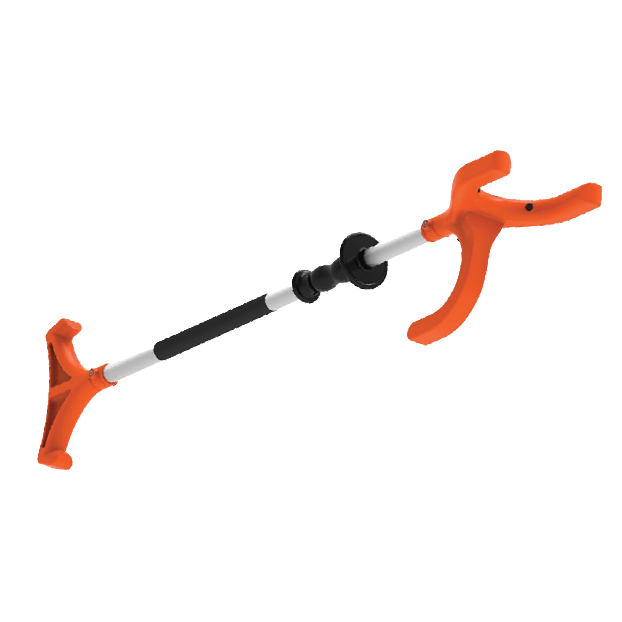 Drill Pipe Handling Tool — Oil Baron Supply