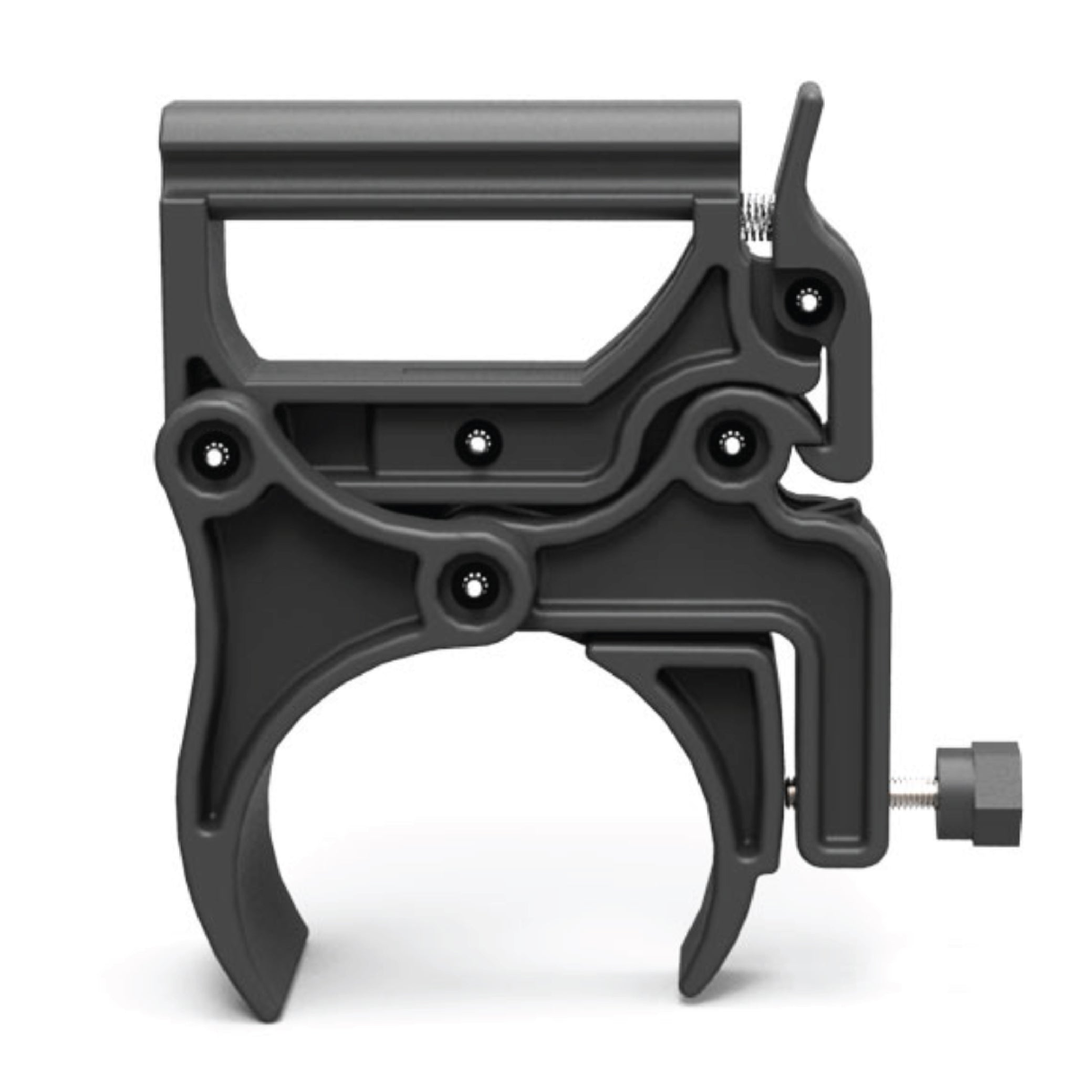 Pipe Safety Handle — Oil Baron Supply