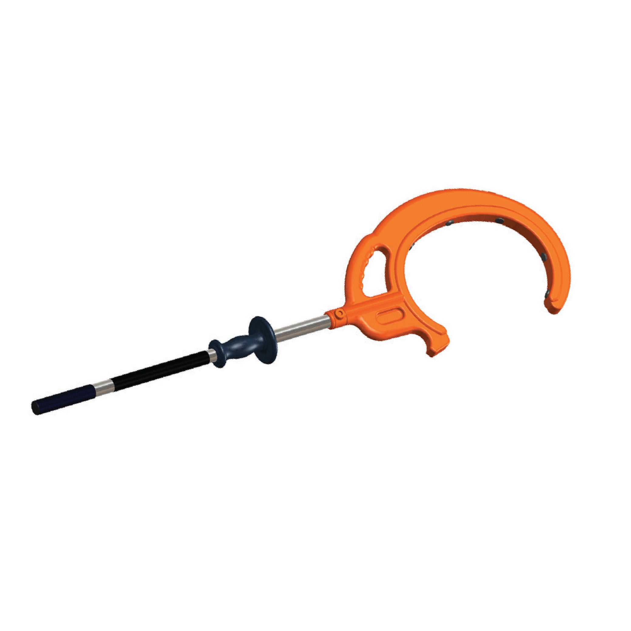 10" Pro Pipe Handling Tool — obs