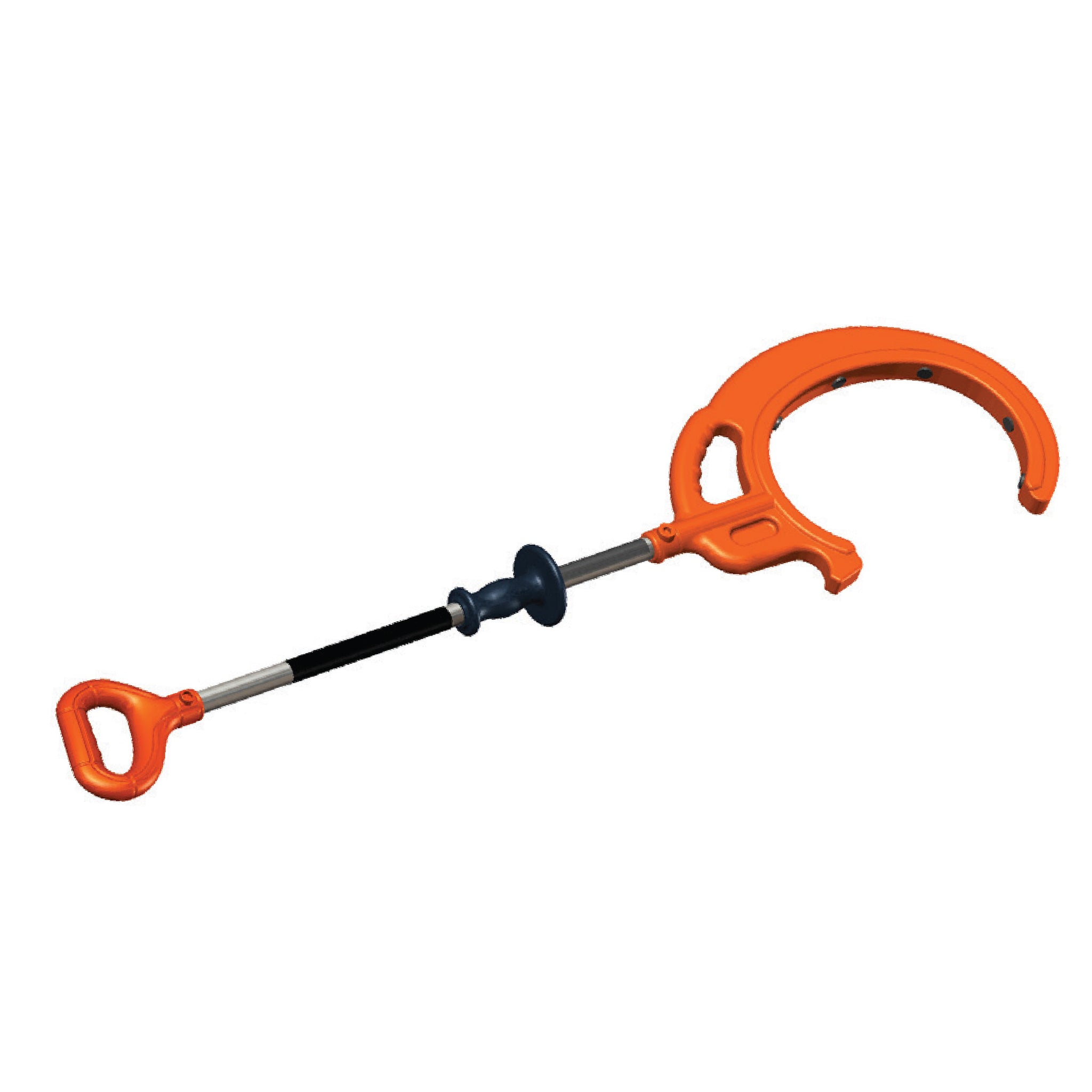 Offshore Handling Systems — Oil Baron Supply