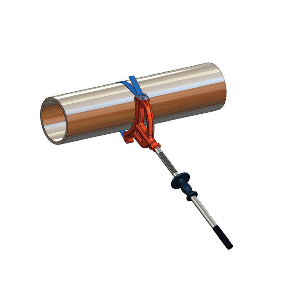 Offshore Handling Systems — Oil Baron Supply