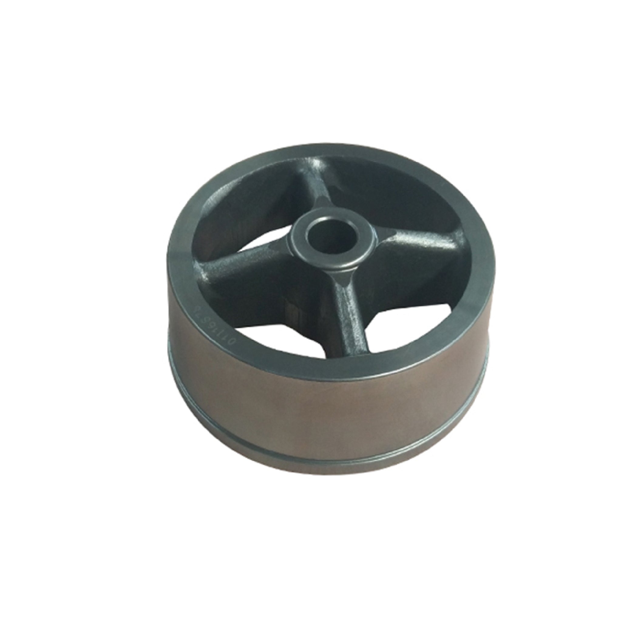 Mud Pump Valve Seat, 4-Web — Oil Baron Supply