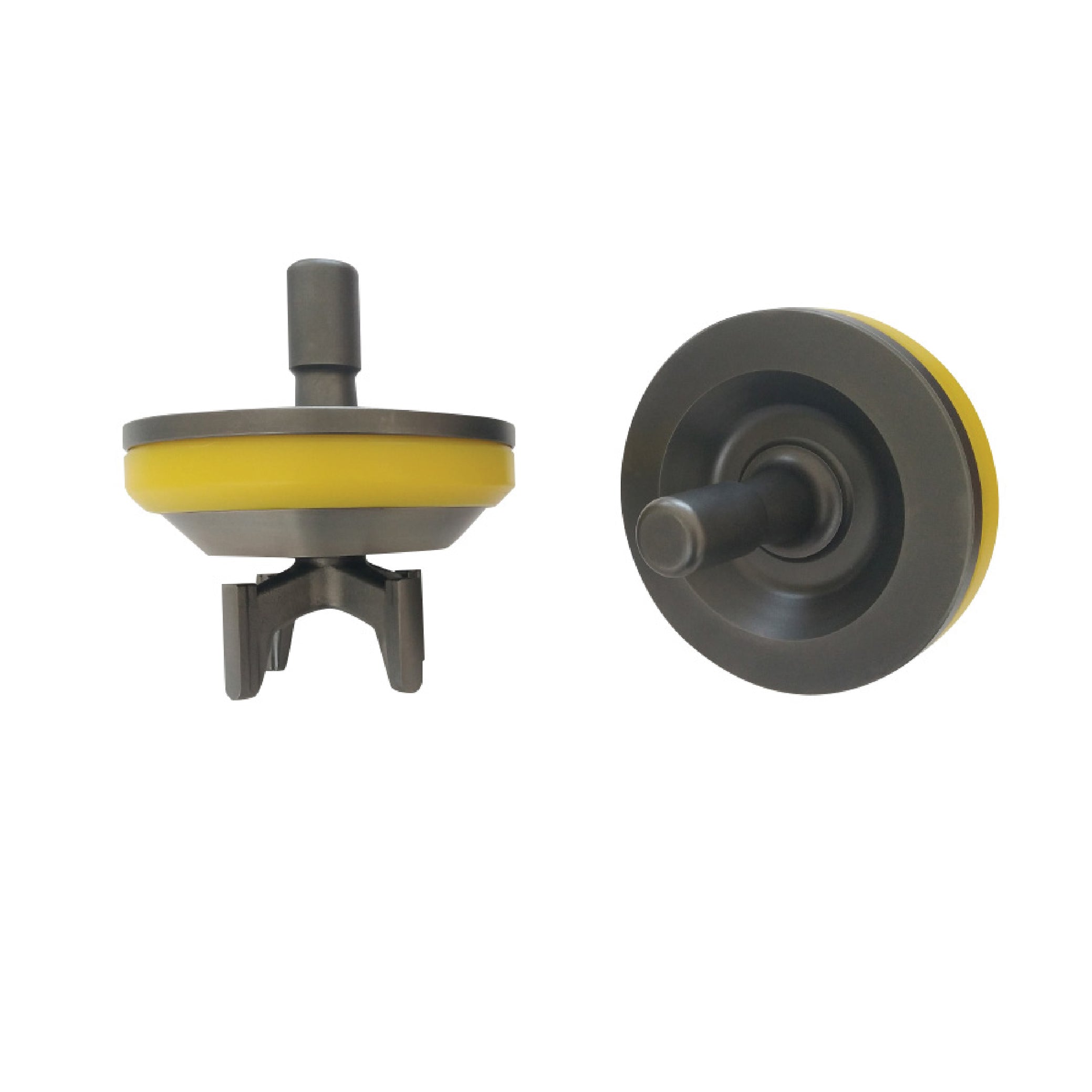 Mud Pump Valve Assembly, Full Open (FO) — Oil Baron Supply