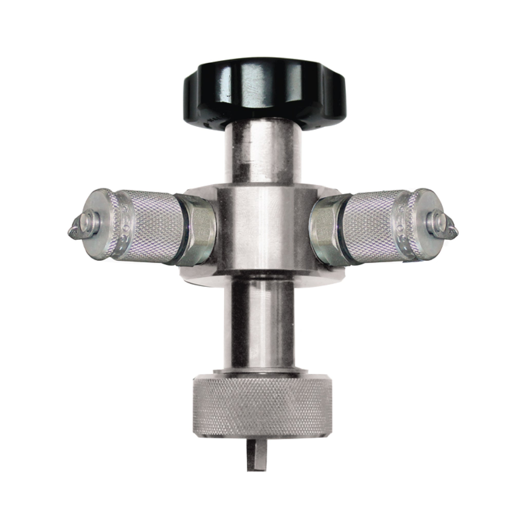 Accumulator Units — Oil Baron Supply