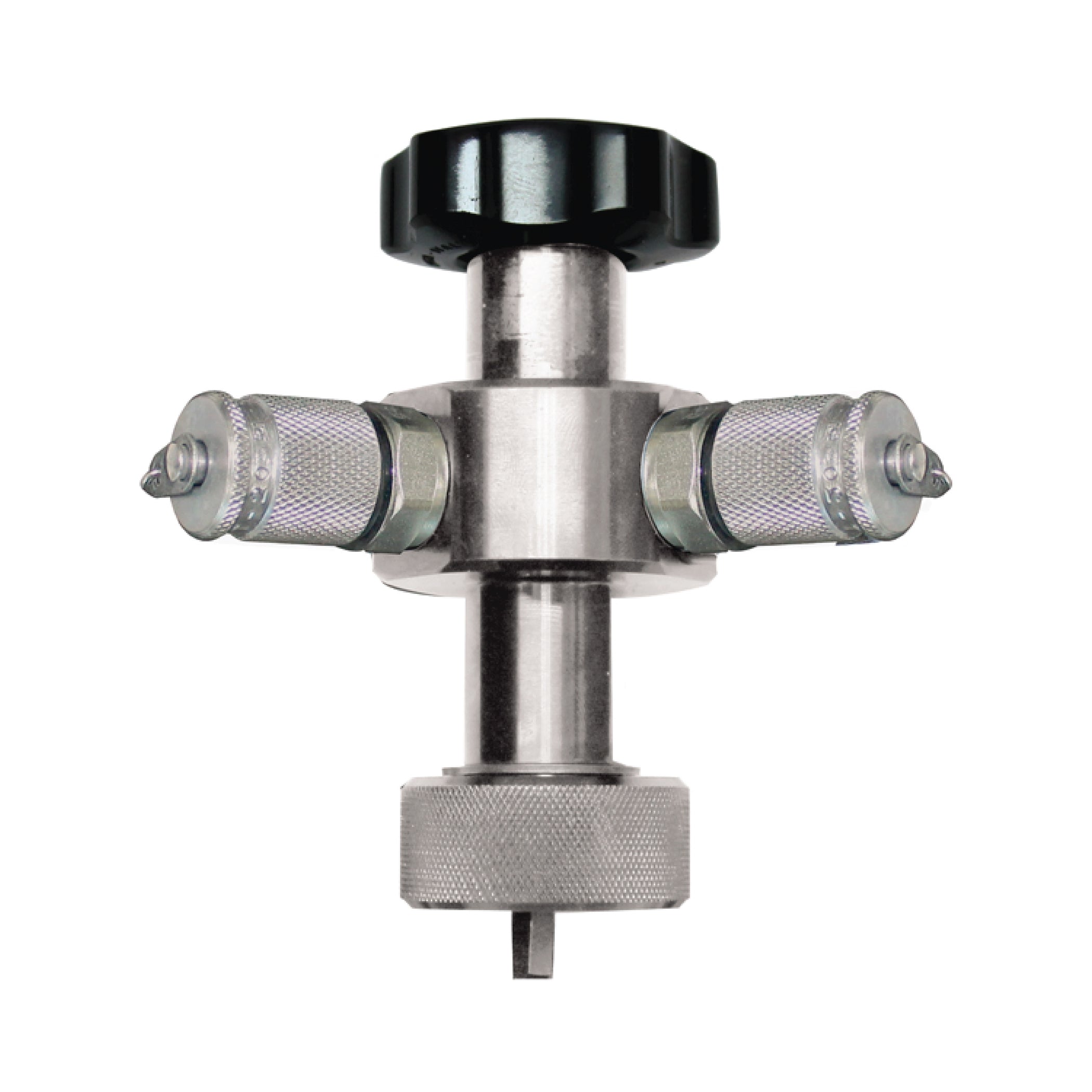 Accumulator Charge Head to Suit M28 x 1.5 — Oil Baron Supply