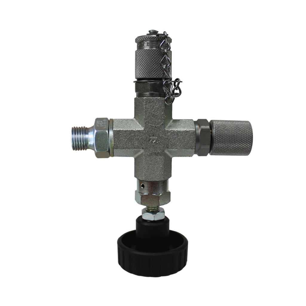 Products — Oil Baron Supply