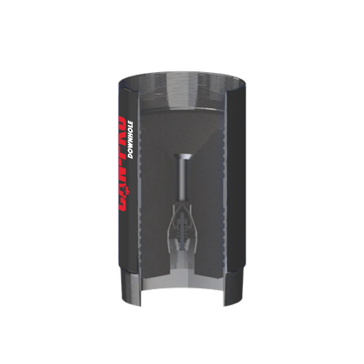 Casing Float Collar, Stab-In Type with Latch Profile — Oil Baron Supply