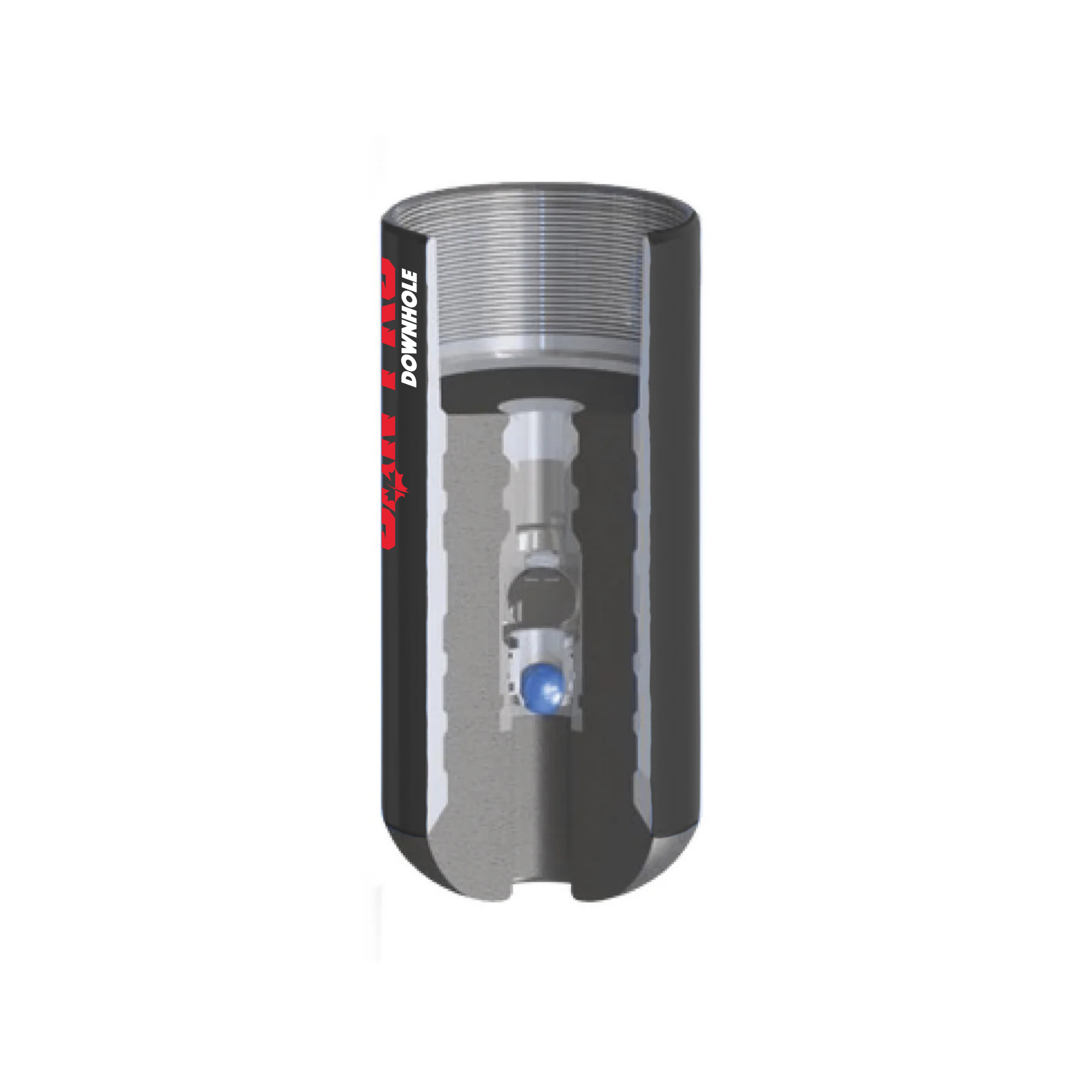 Casing Float Shoe, Auto Fill-Up — Oil Baron Supply