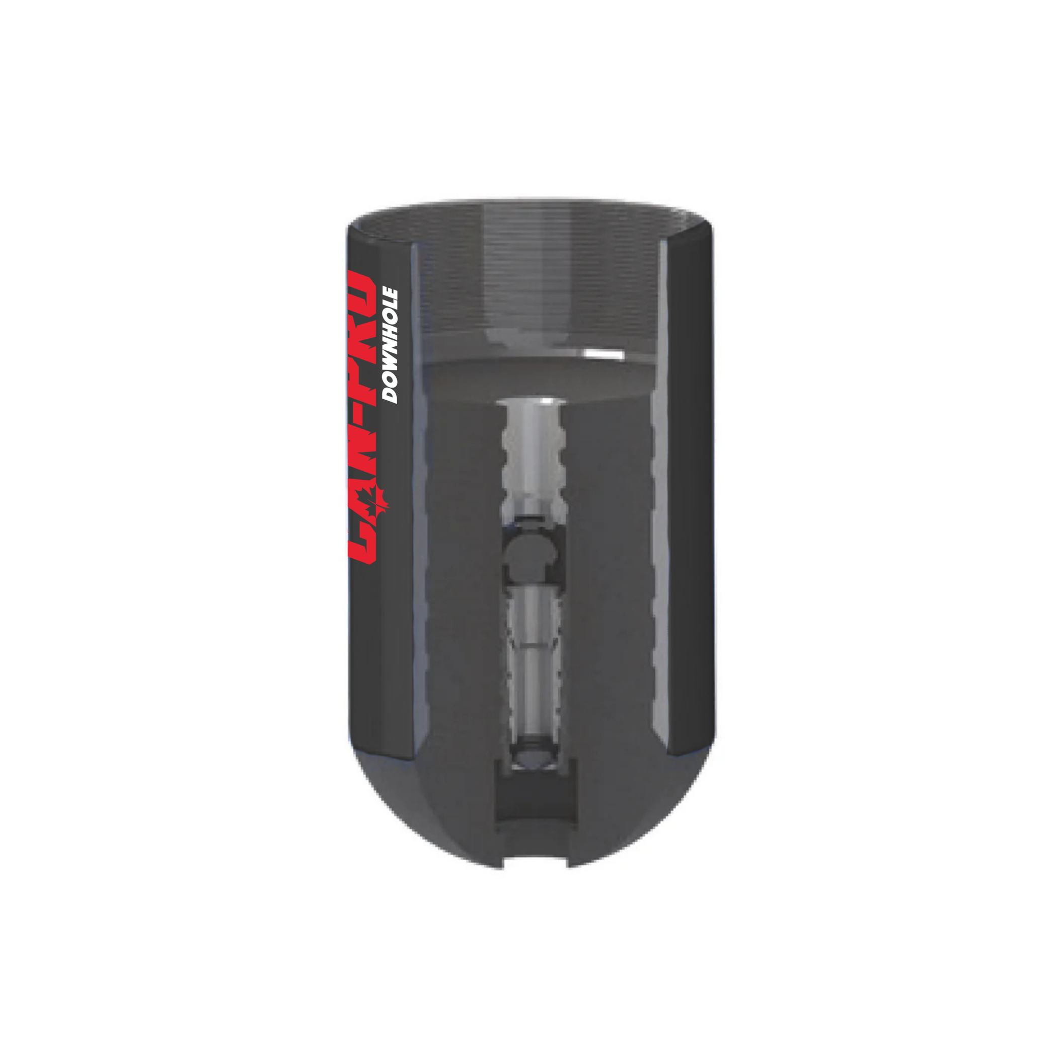 Casing Float Shoe, Differential Fill-Up — obs