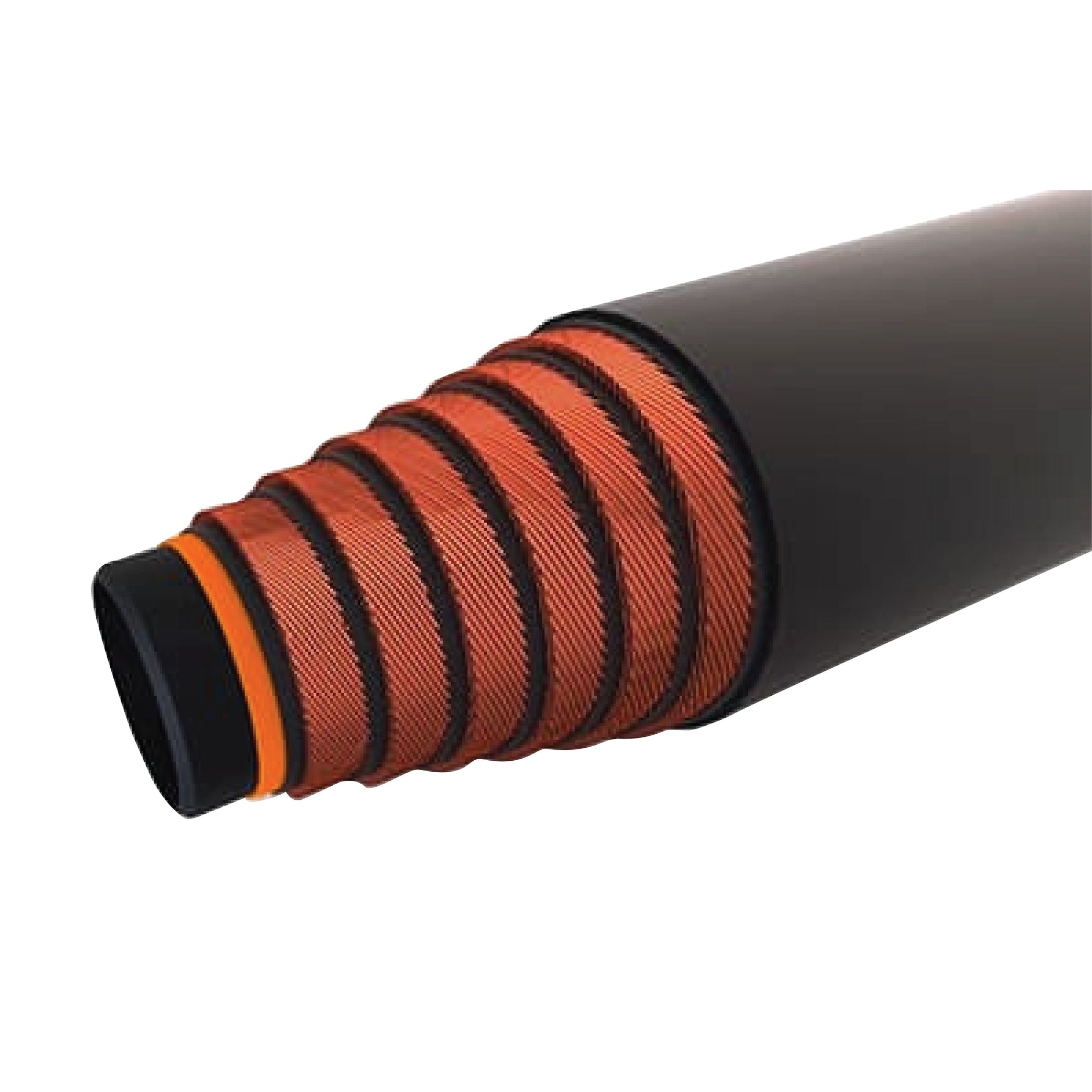 Cementing Hose, API 7K, 15,000psi - RENTAL — Oil Baron Supply