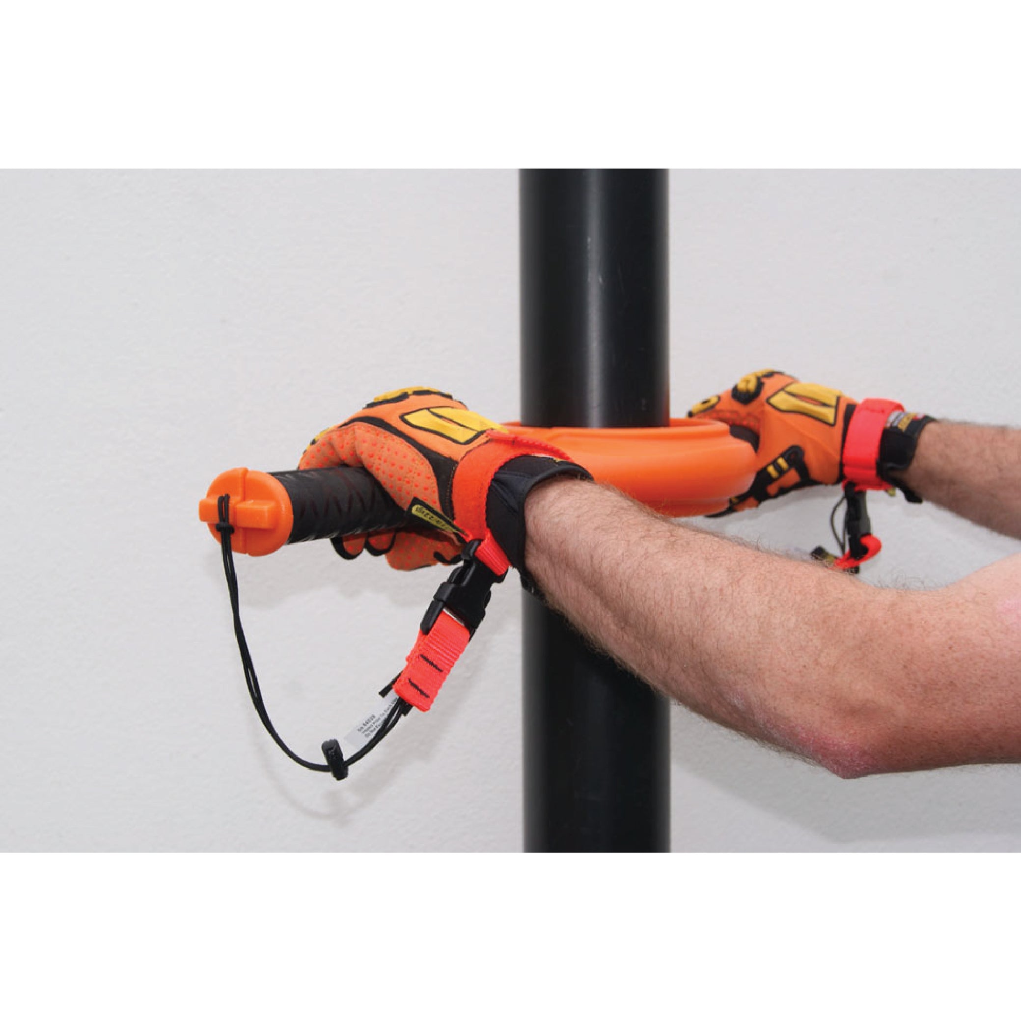 Drill Pipe Connection Guide — Oil Baron Supply