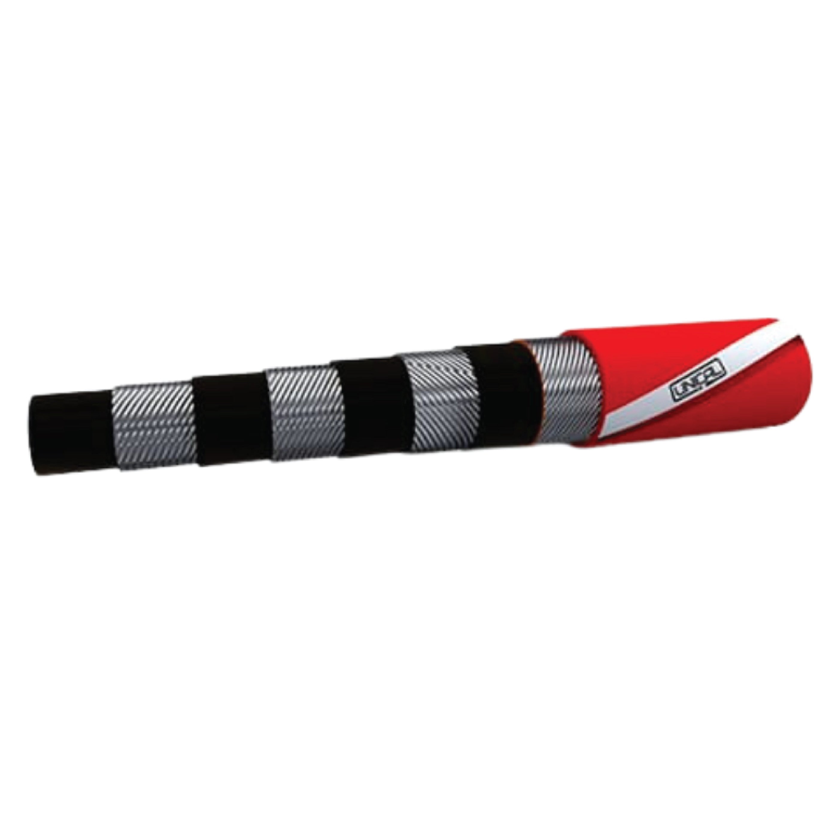 Fire Resistant BOP Control Hose, API 16D, 3,000psi — Oil Baron Supply