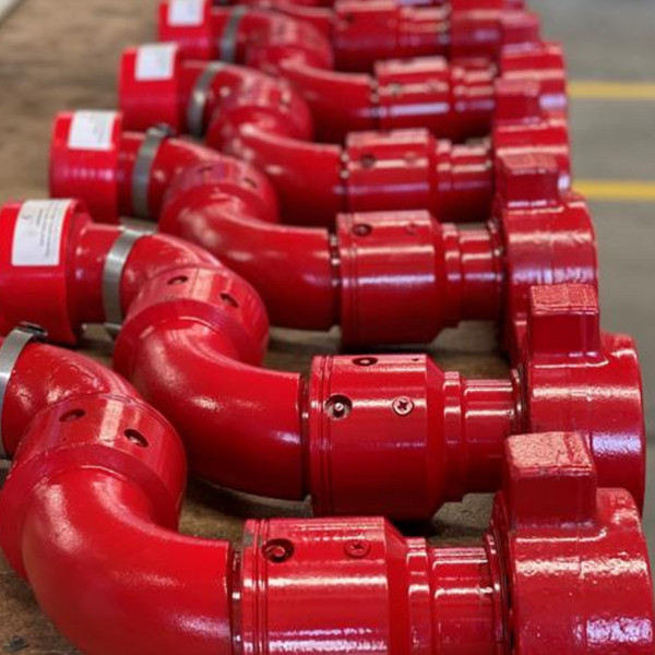 Oil & Gas Equipment Service Centre | Expert Solutions for Oil Industry ...