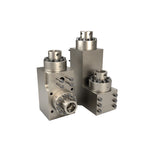 Fluid End Modules — Oil Baron Supply