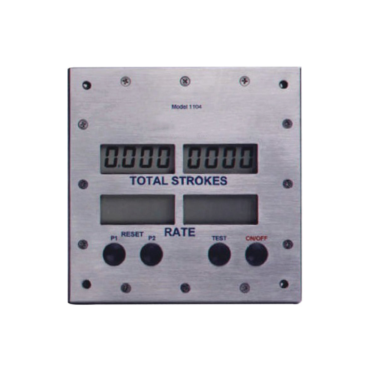 Pump Stroke Counter — Oil Baron Supply