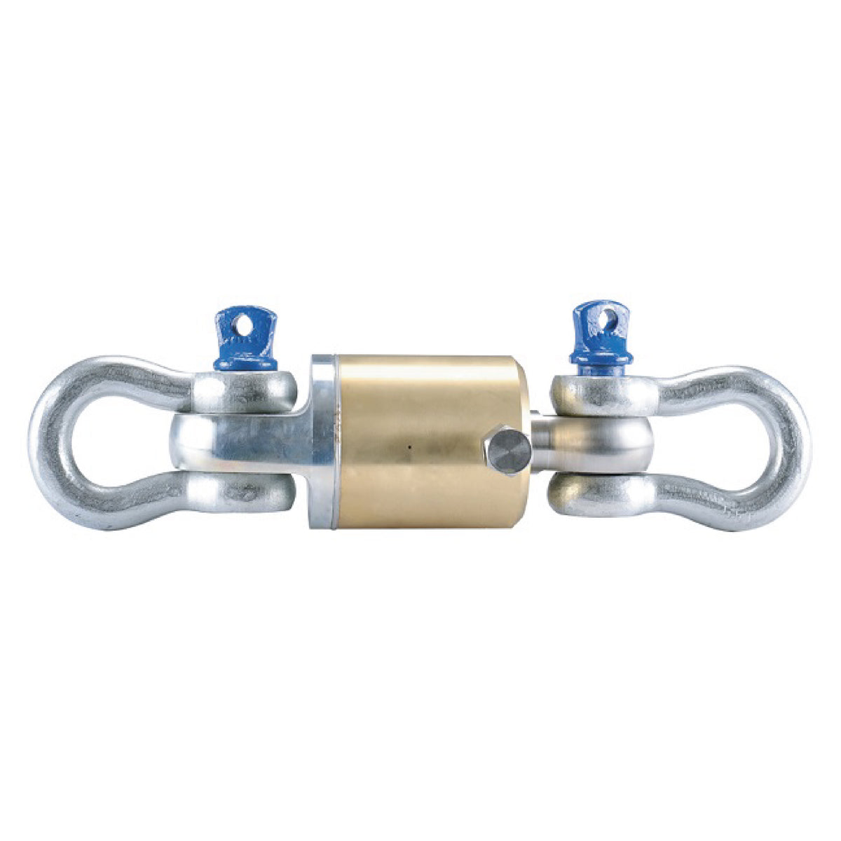 Tong Torque Load Cell — Oil Baron Supply