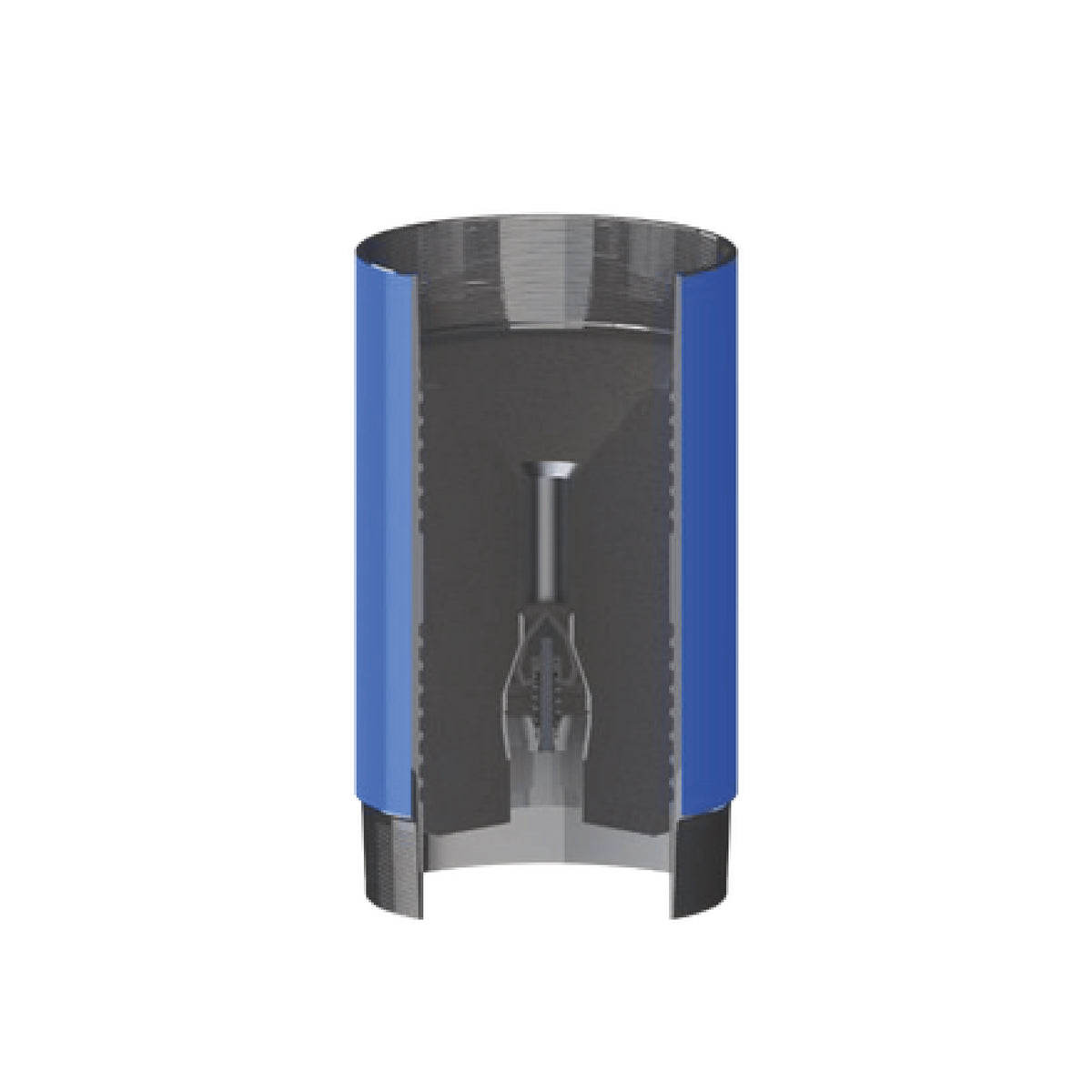 Casing Float Collar, Stab-In Type with Latch Profile — Oil Baron Supply