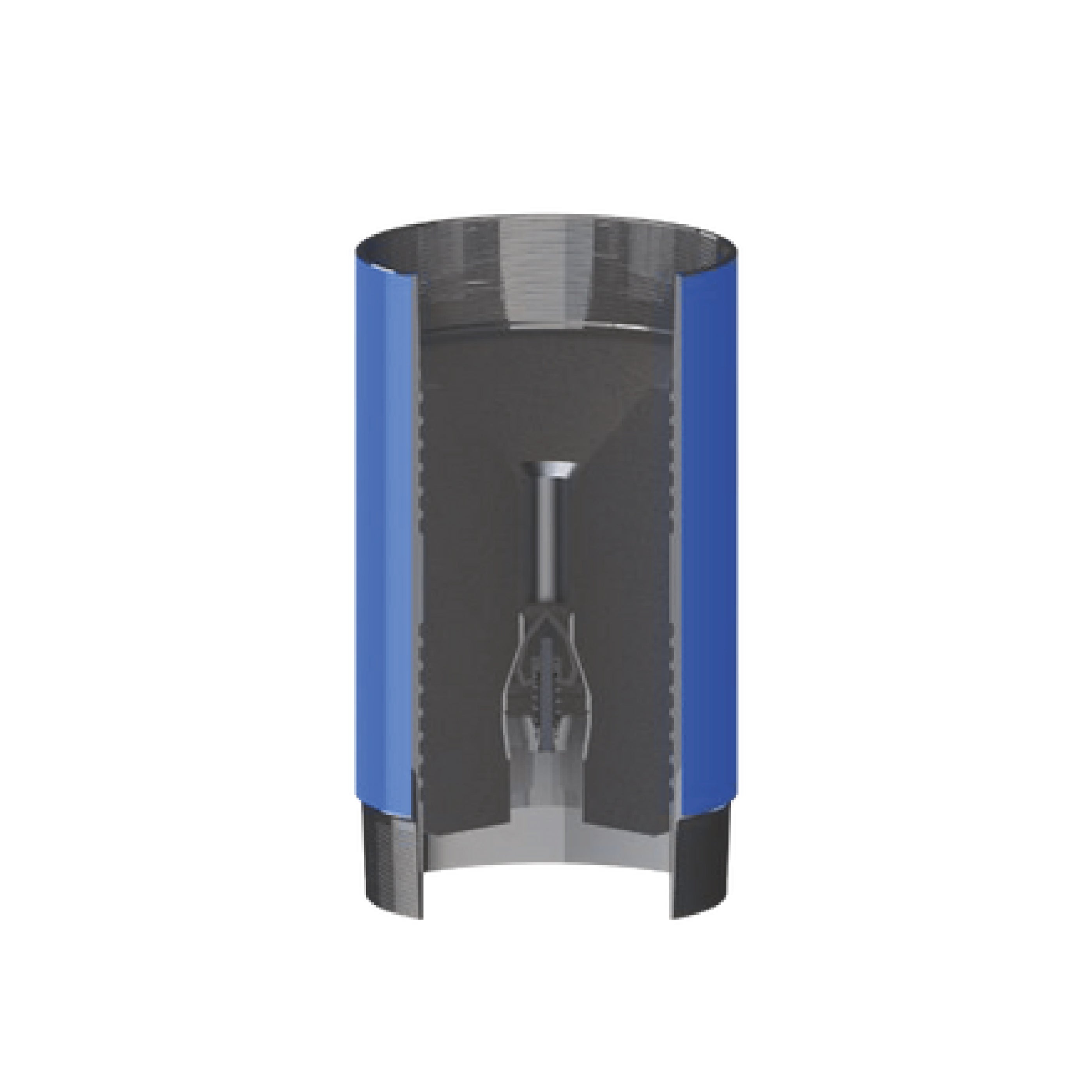 Casing Float Collar, Stab-In Type with Latch Profile — Oil Baron Supply