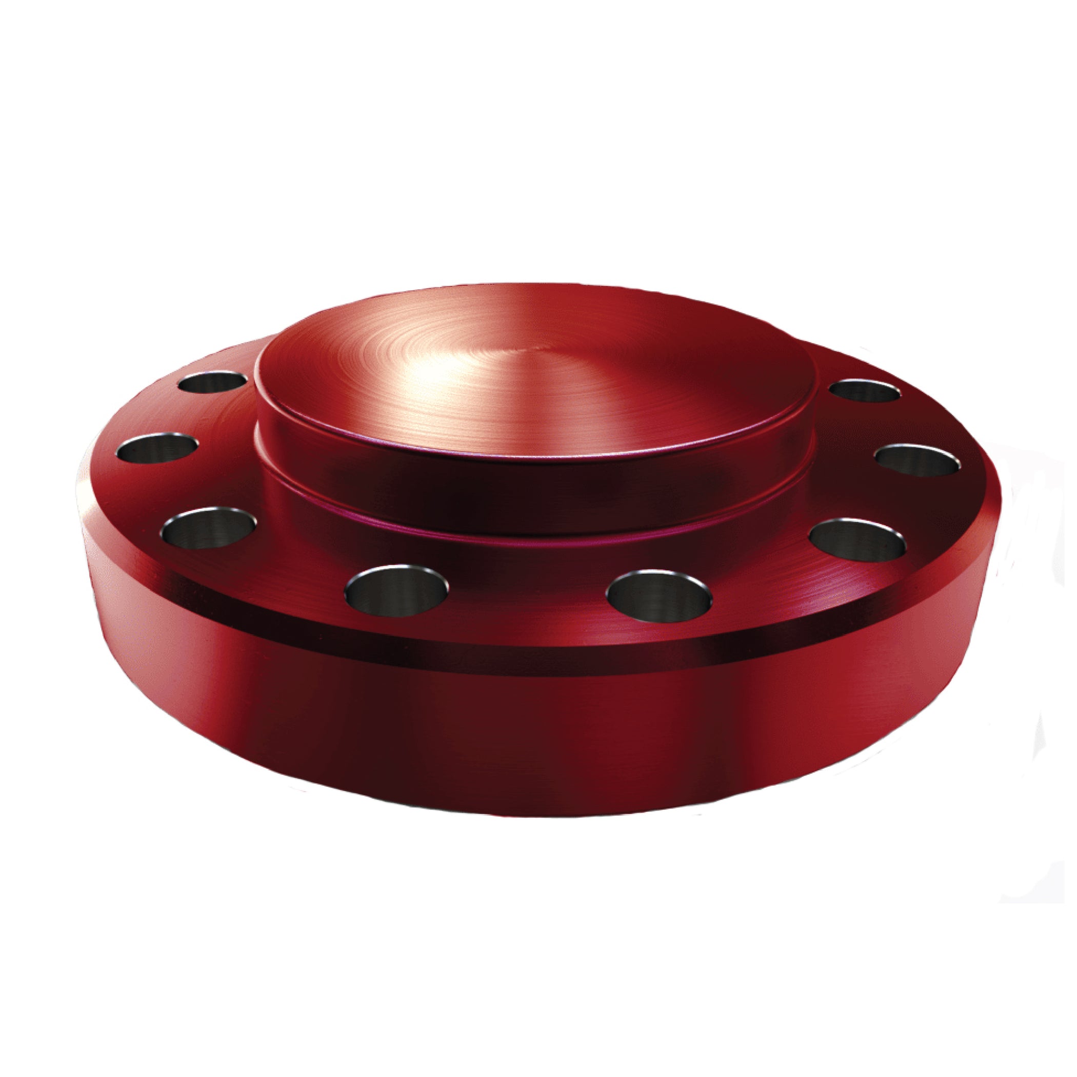 API 6A (6B/6BX) Blind Flange — Oil Baron Supply