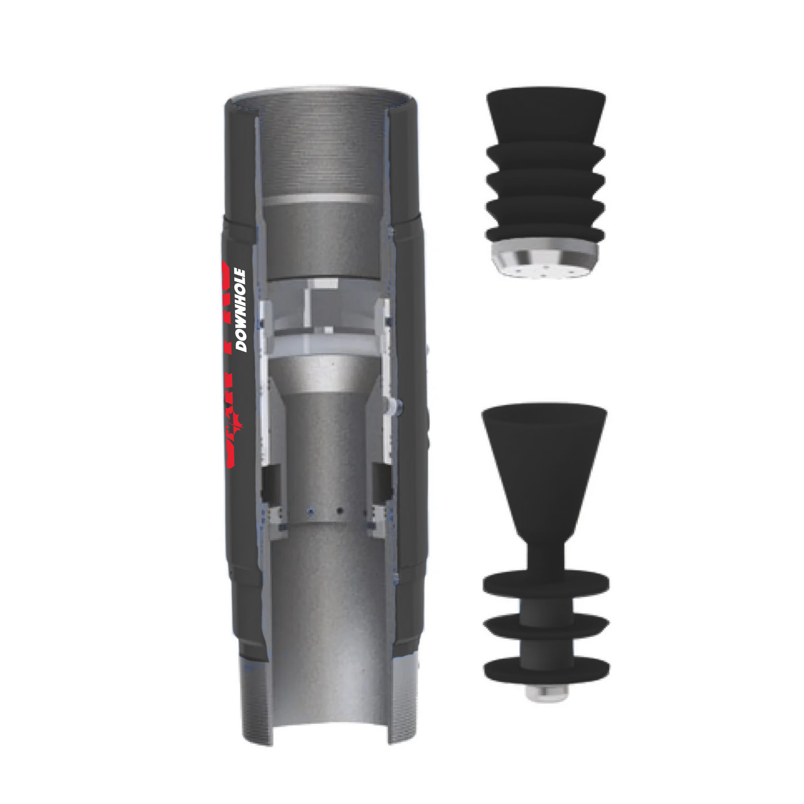 Hydraulic Stage Cementing Tools — Oil Baron Supply