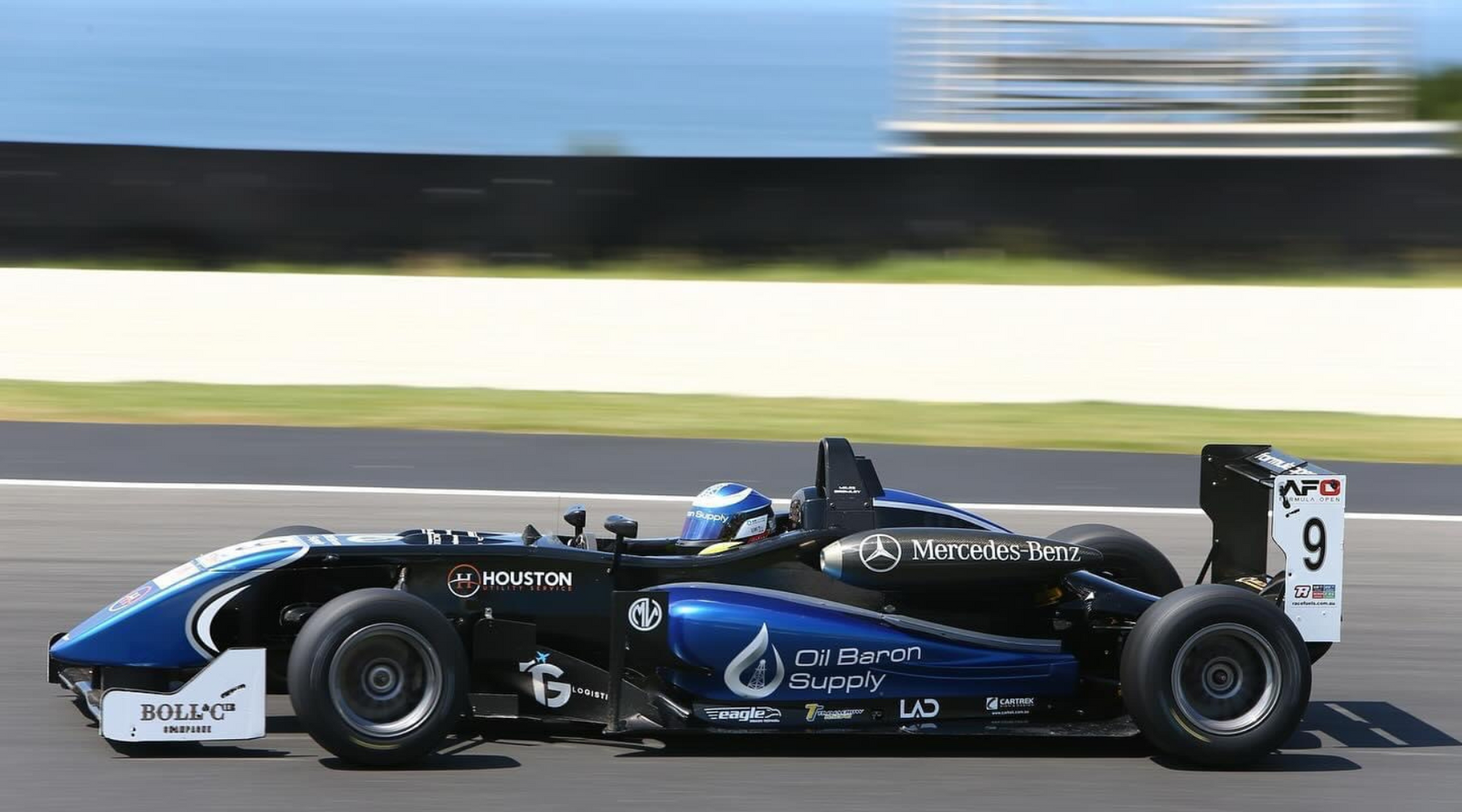 News — Oil Baron Supply