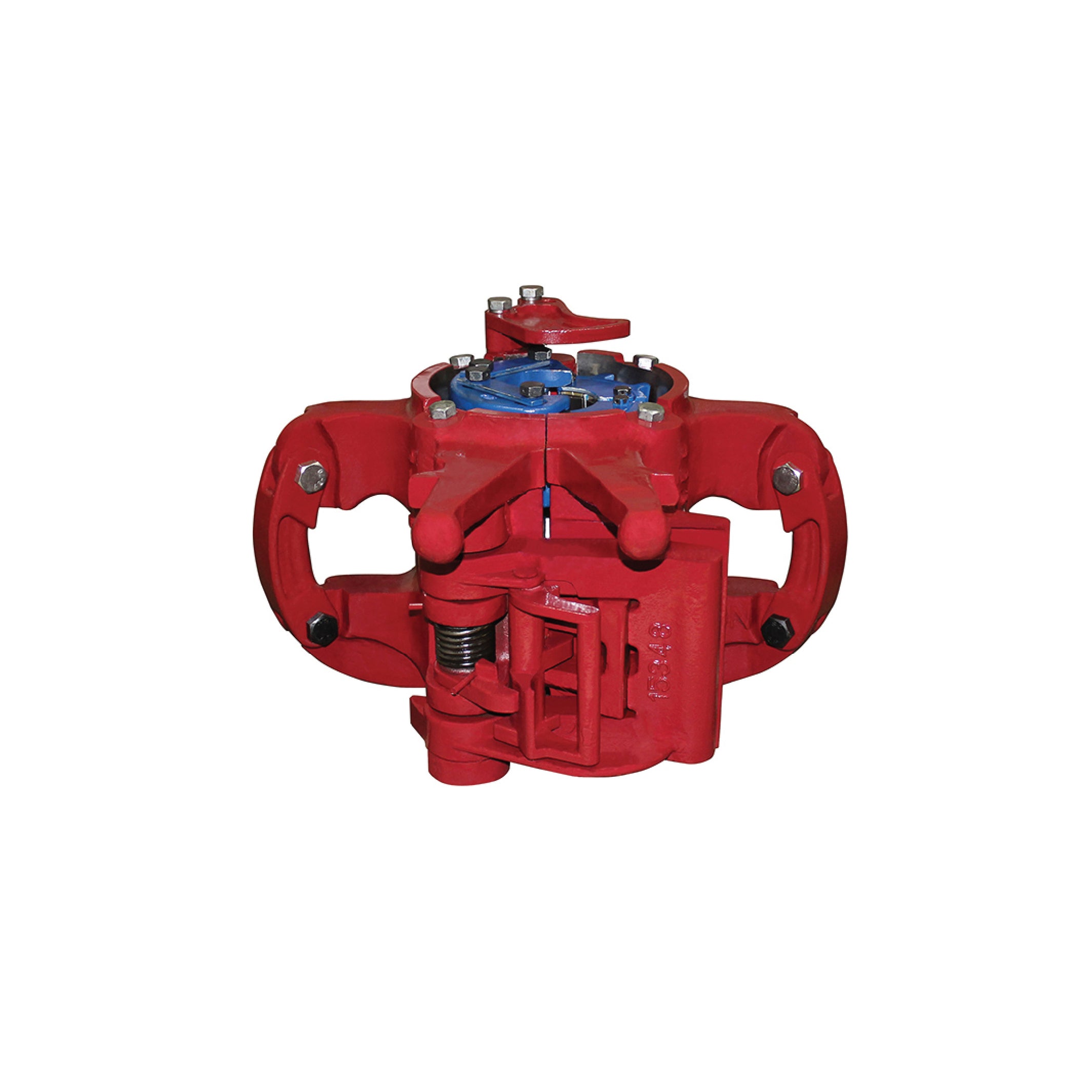 YT Series Slip Elevator — obs