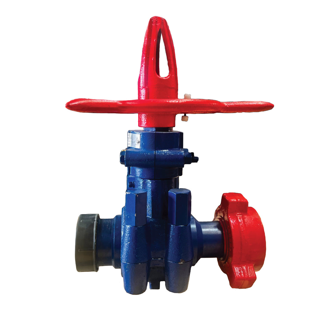 Valves | Oilfield Equipment Supplies — obs