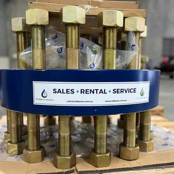 Oil & Gas Equipment Service Centre | Expert Solutions for Oil Industry ...