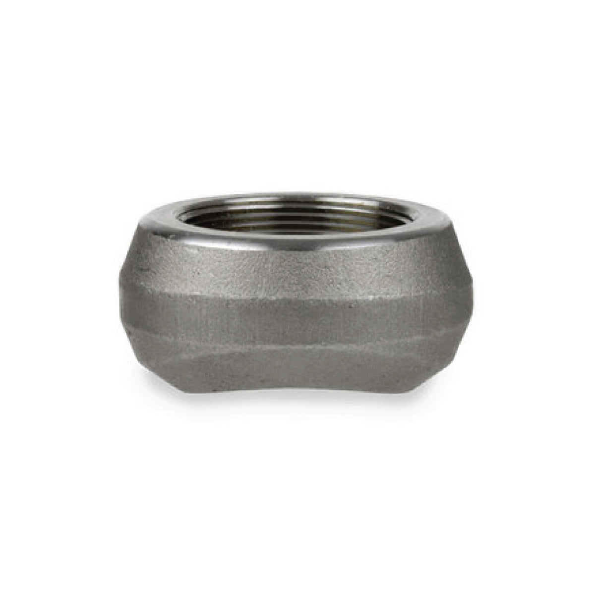 Threaded Outlet NPT, 3000#, Carbon Steel — Oil Baron Supply