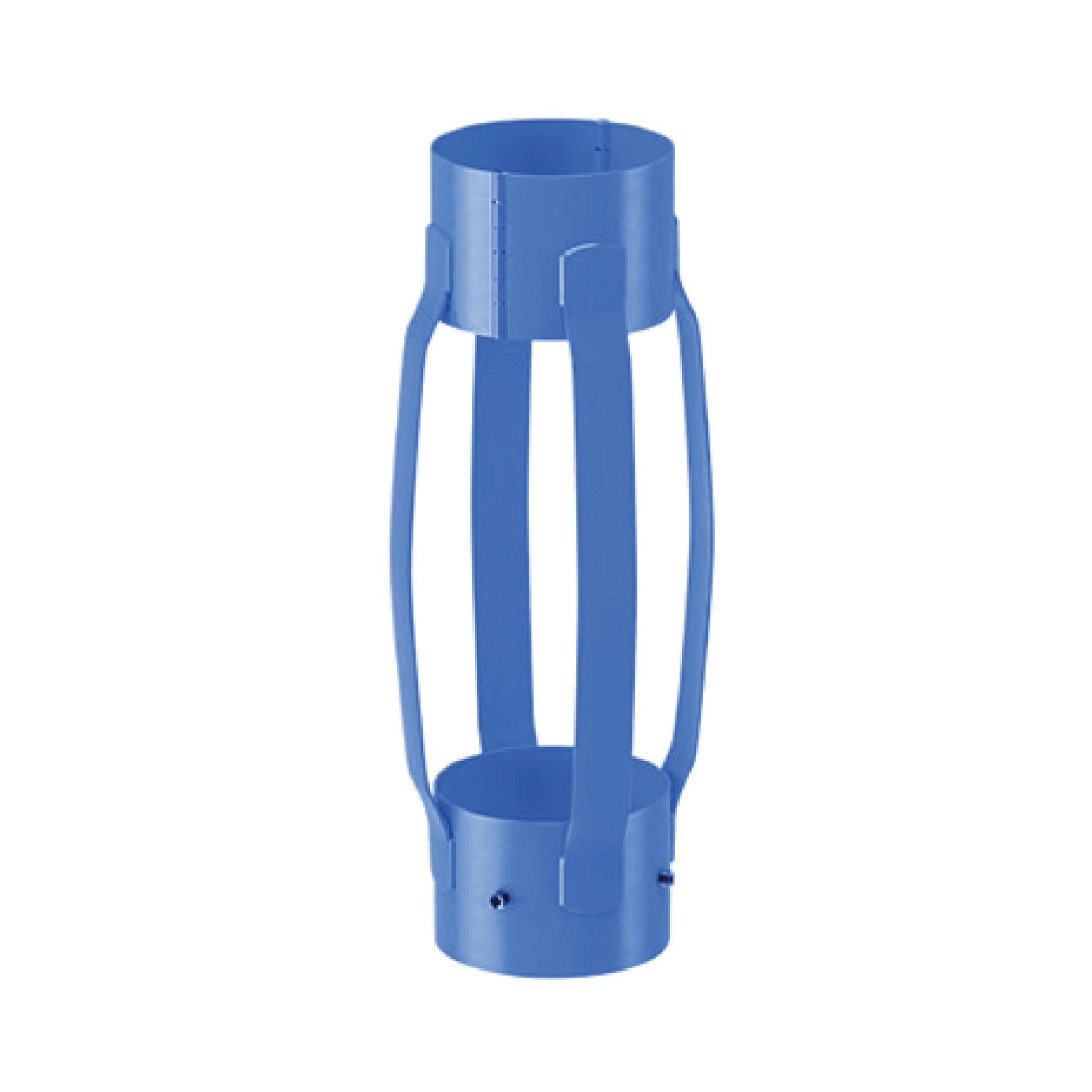 Slip on Welded Bow Spring Centralizer — Oil Baron Supply