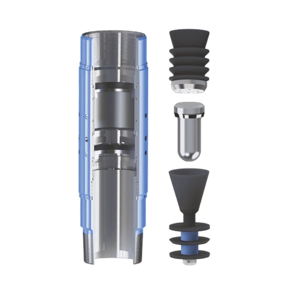 Stage Cementing Tools — Oil Baron Supply