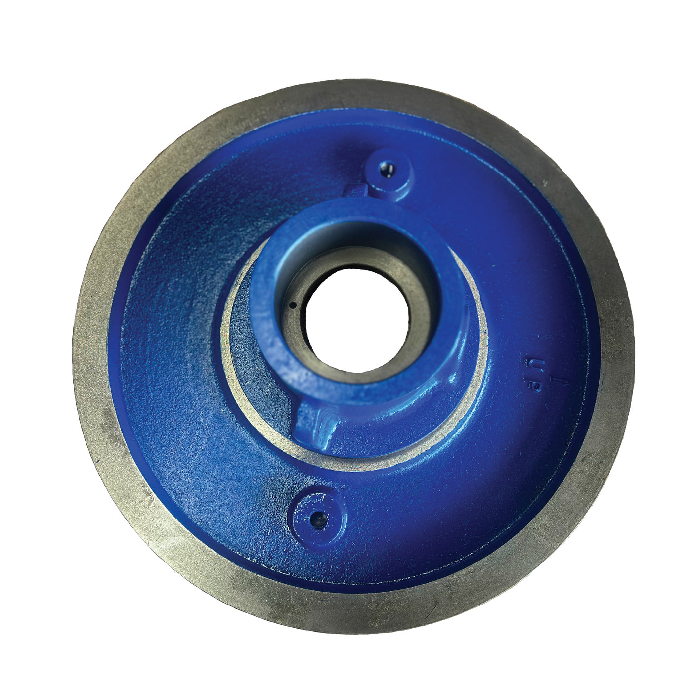 Stuffing Box Cover for Mechanical Seal, 250 Series Centrifugal Pump ...