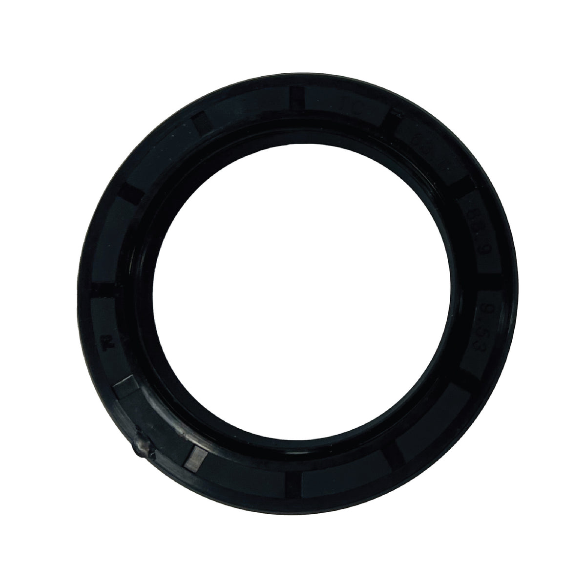 Stuffing Box Oil Seal, 250 Series Centrifugal Pump — Oil Baron Supply