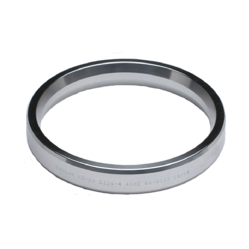 Ring Joint Gasket, 4-1/16", RX37 — obs