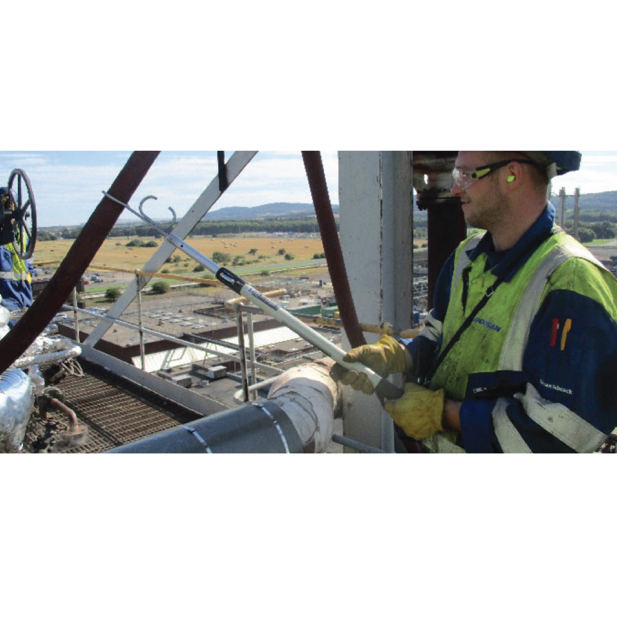 Offshore Handling Systems — Oil Baron Supply