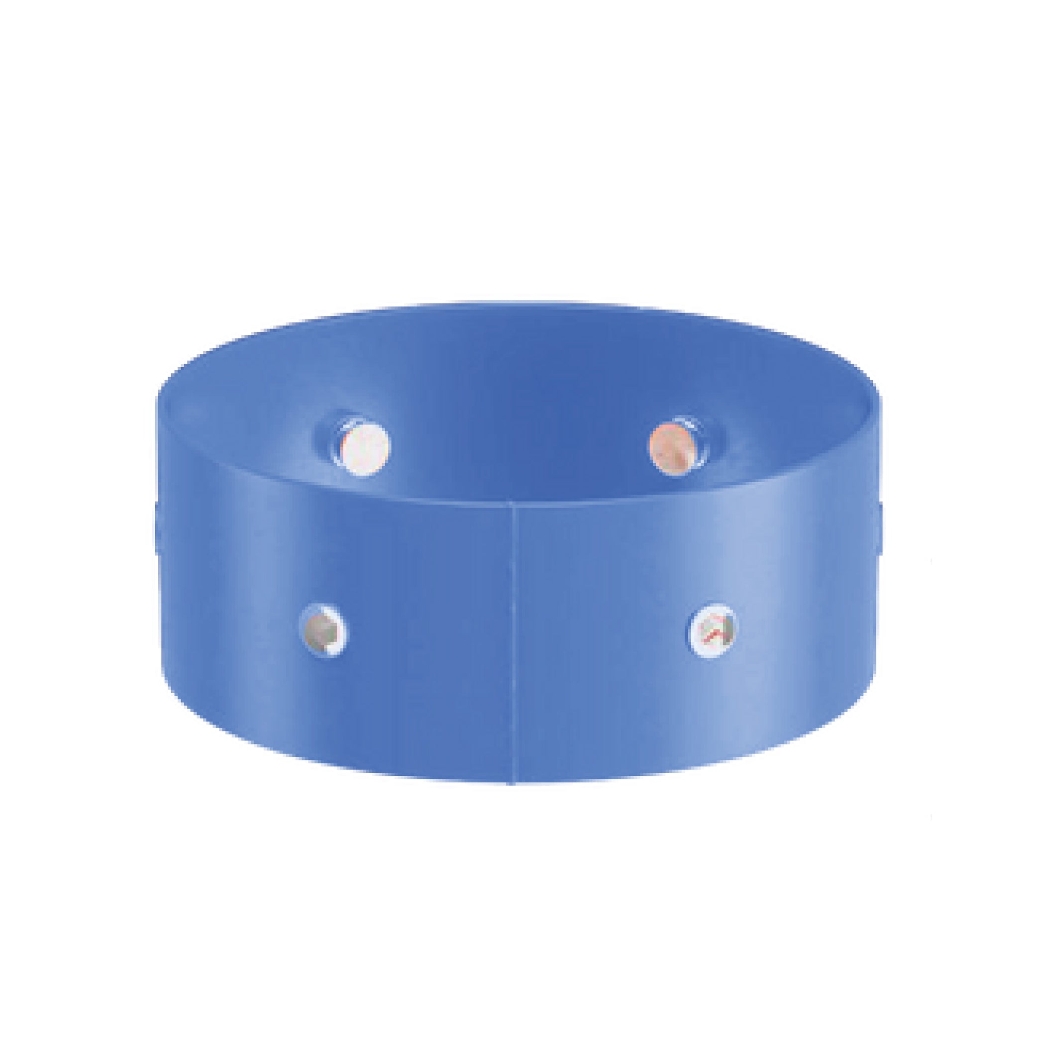 Slip on Set Screw Stop Collar — Oil Baron Supply