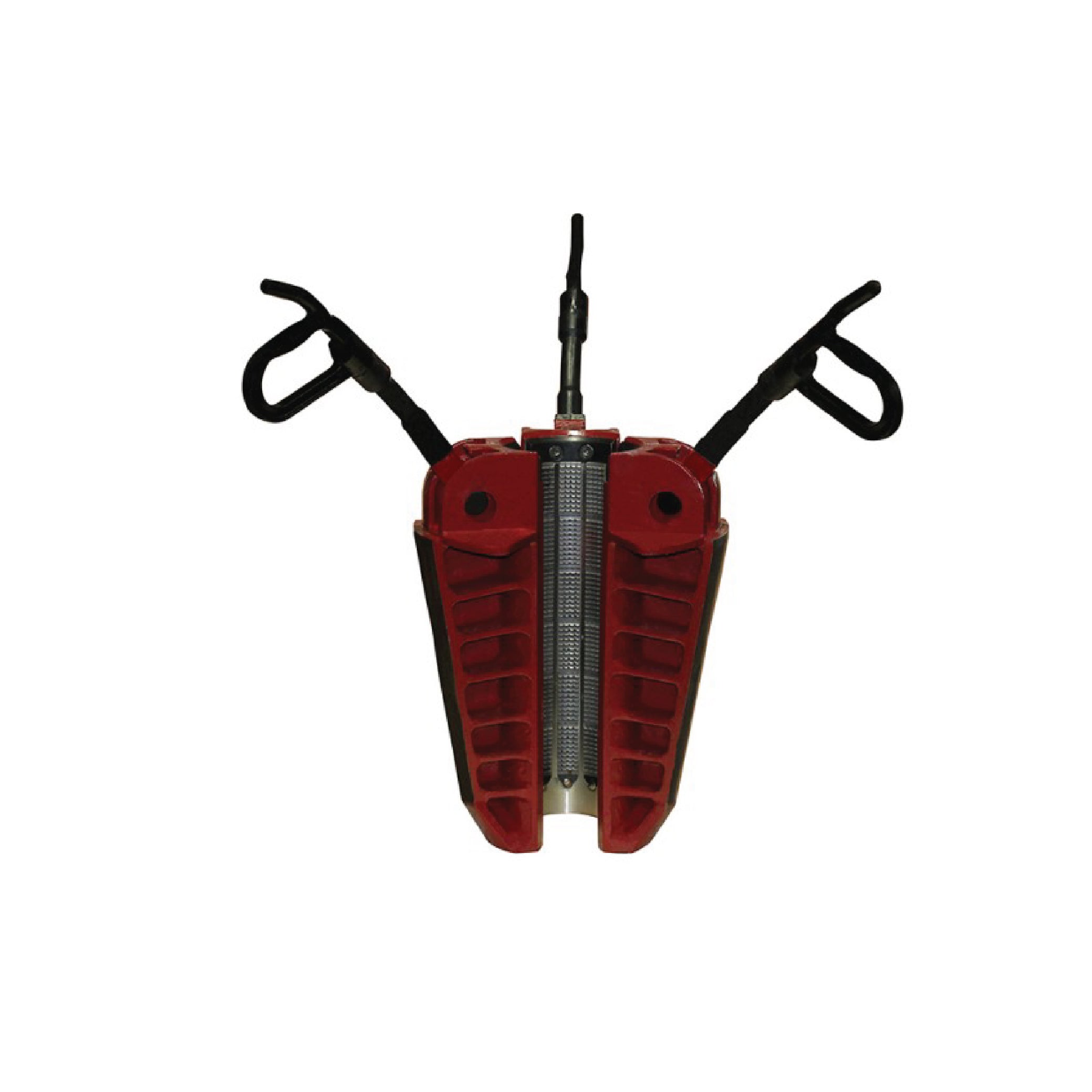 SDXL Style Manual Drill Pipe Slips — Oil Baron Supply