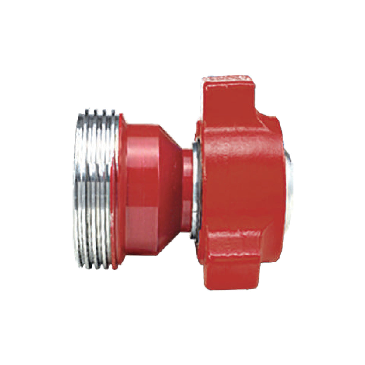 Integral Crossover Adaptor, Union Thread x Union Nut — Oil Baron Supply