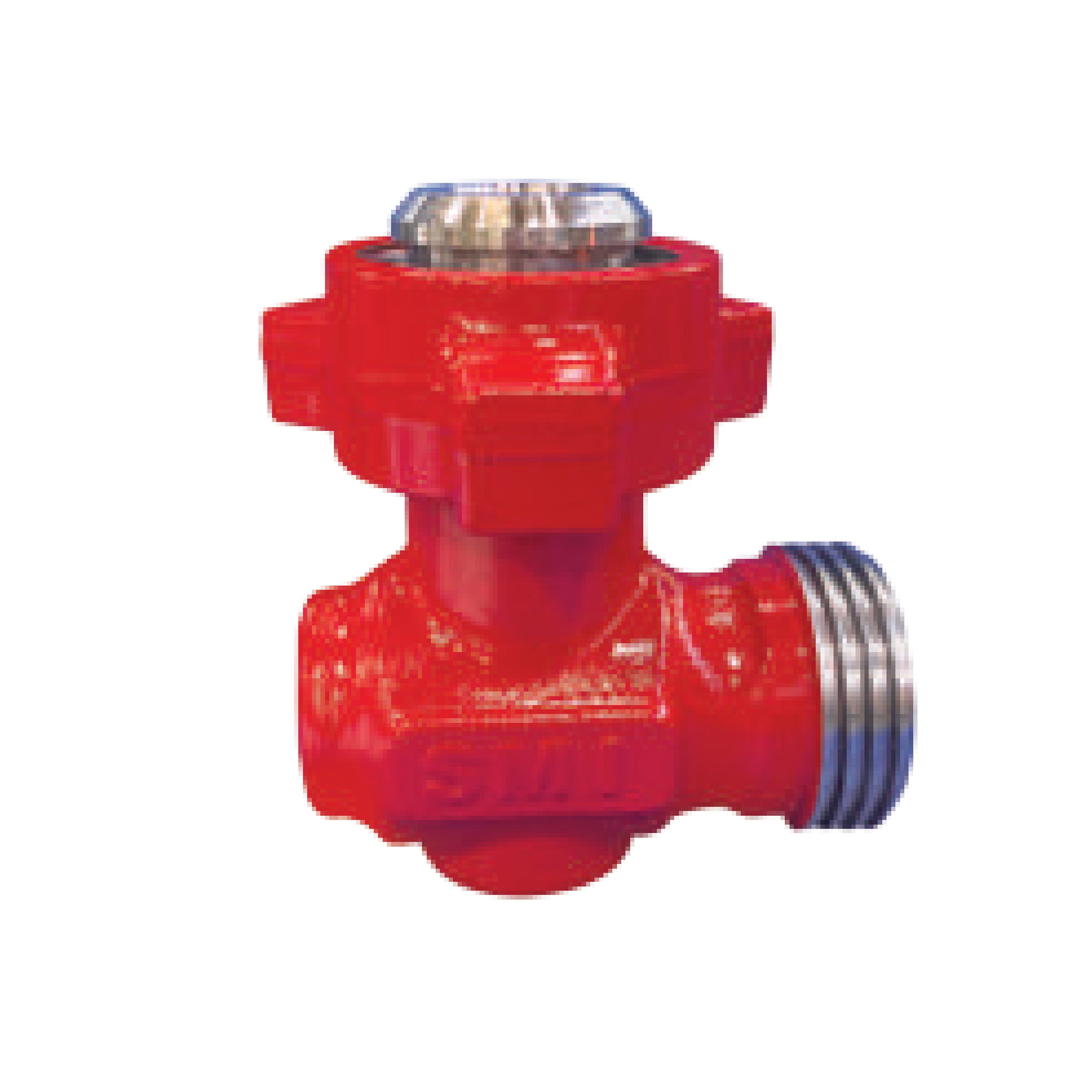 Integral Fittings — obs