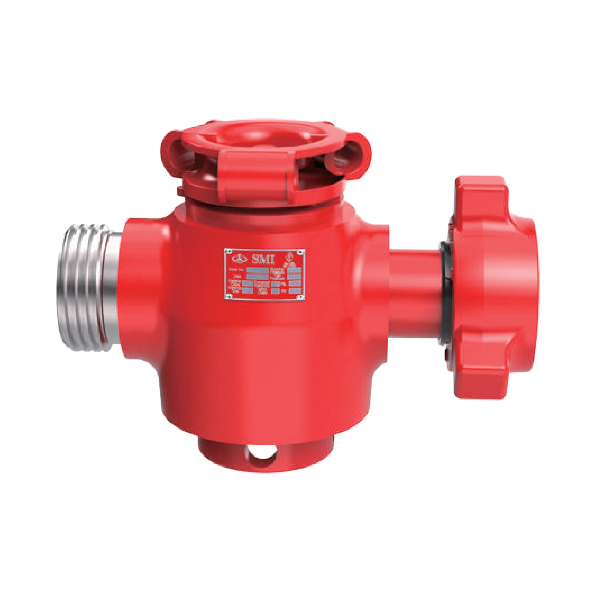 Oil & Gas Equipment Industries | Supplying Australia & the Middle East ...