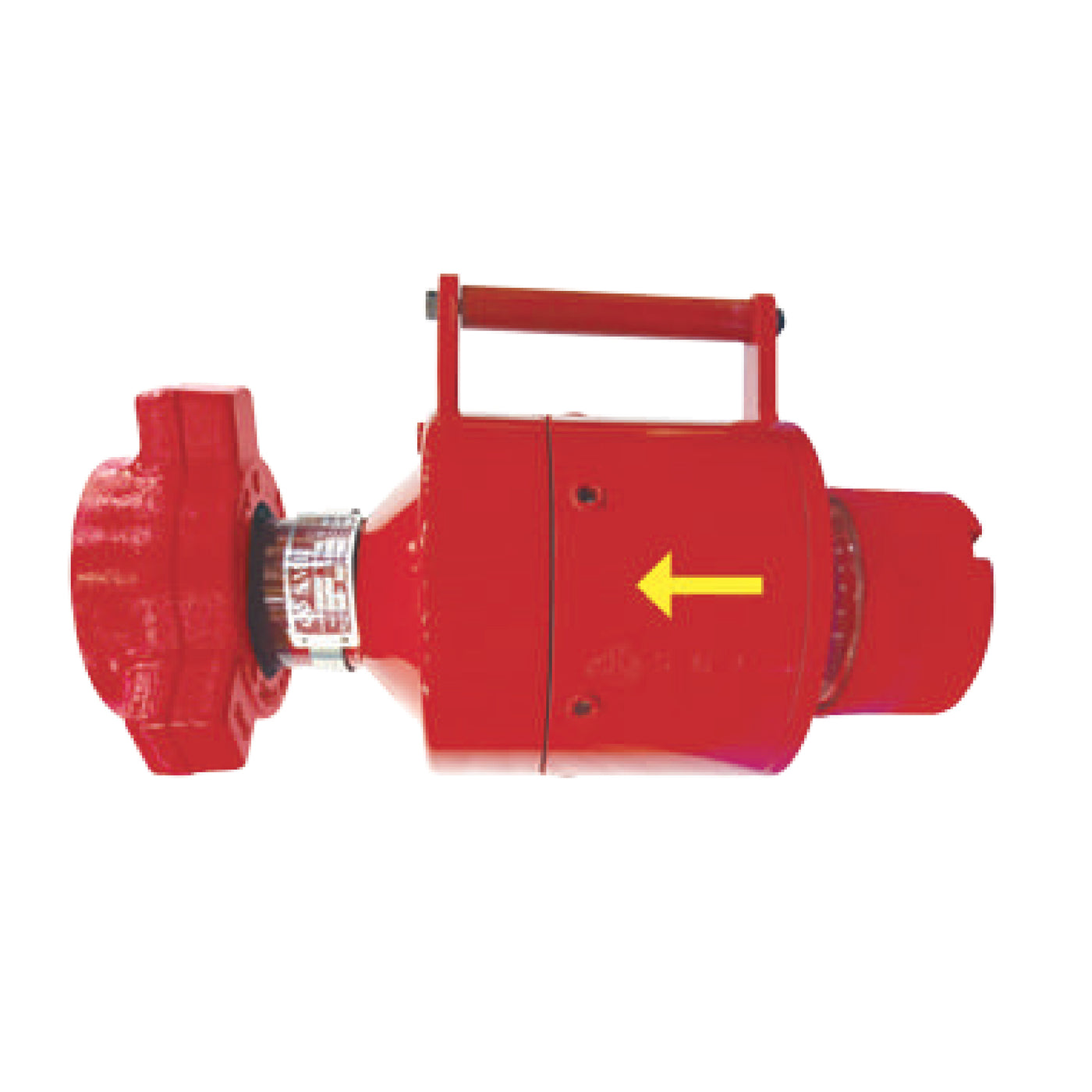 Dart Type Integral Check Valve, FIG 1502 — Oil Baron Supply