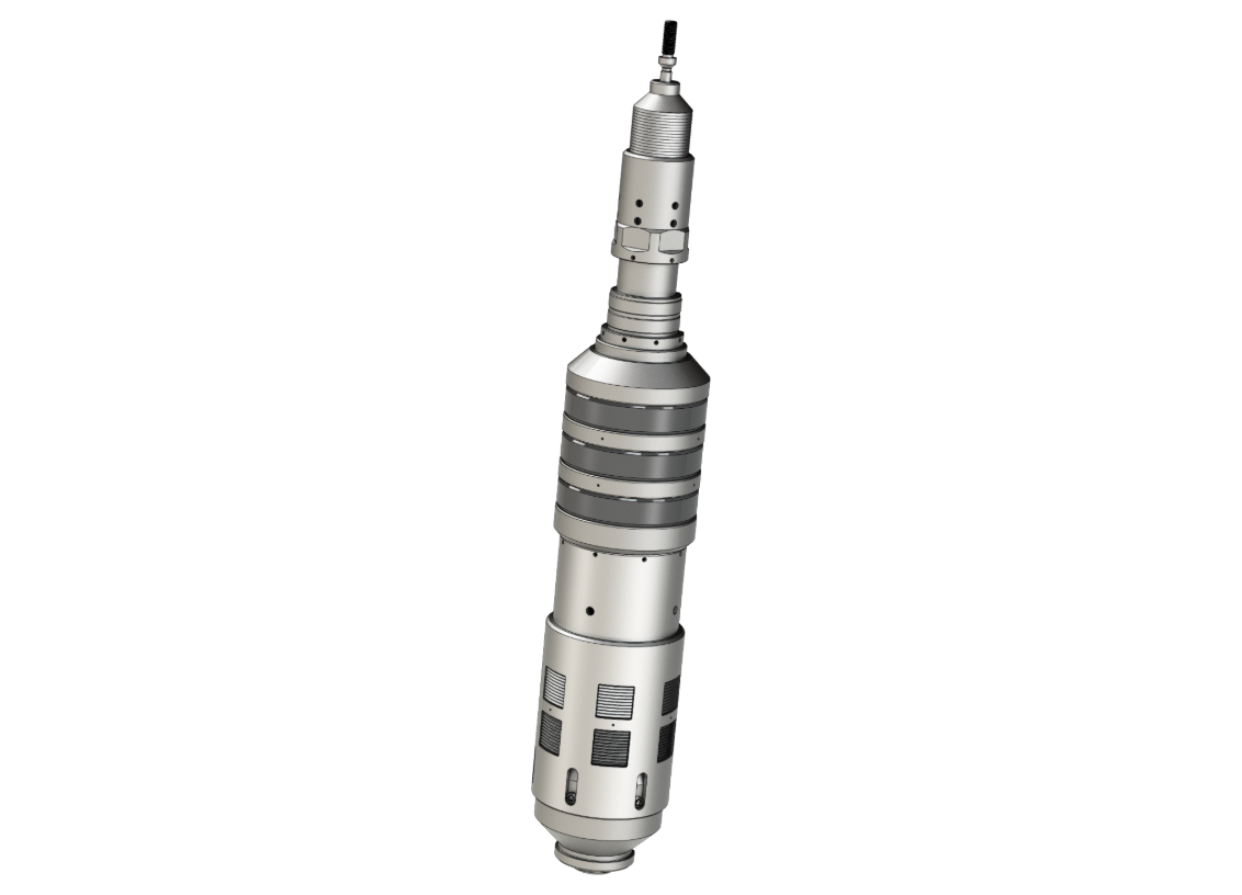 CW Retrievable Plugs — obs