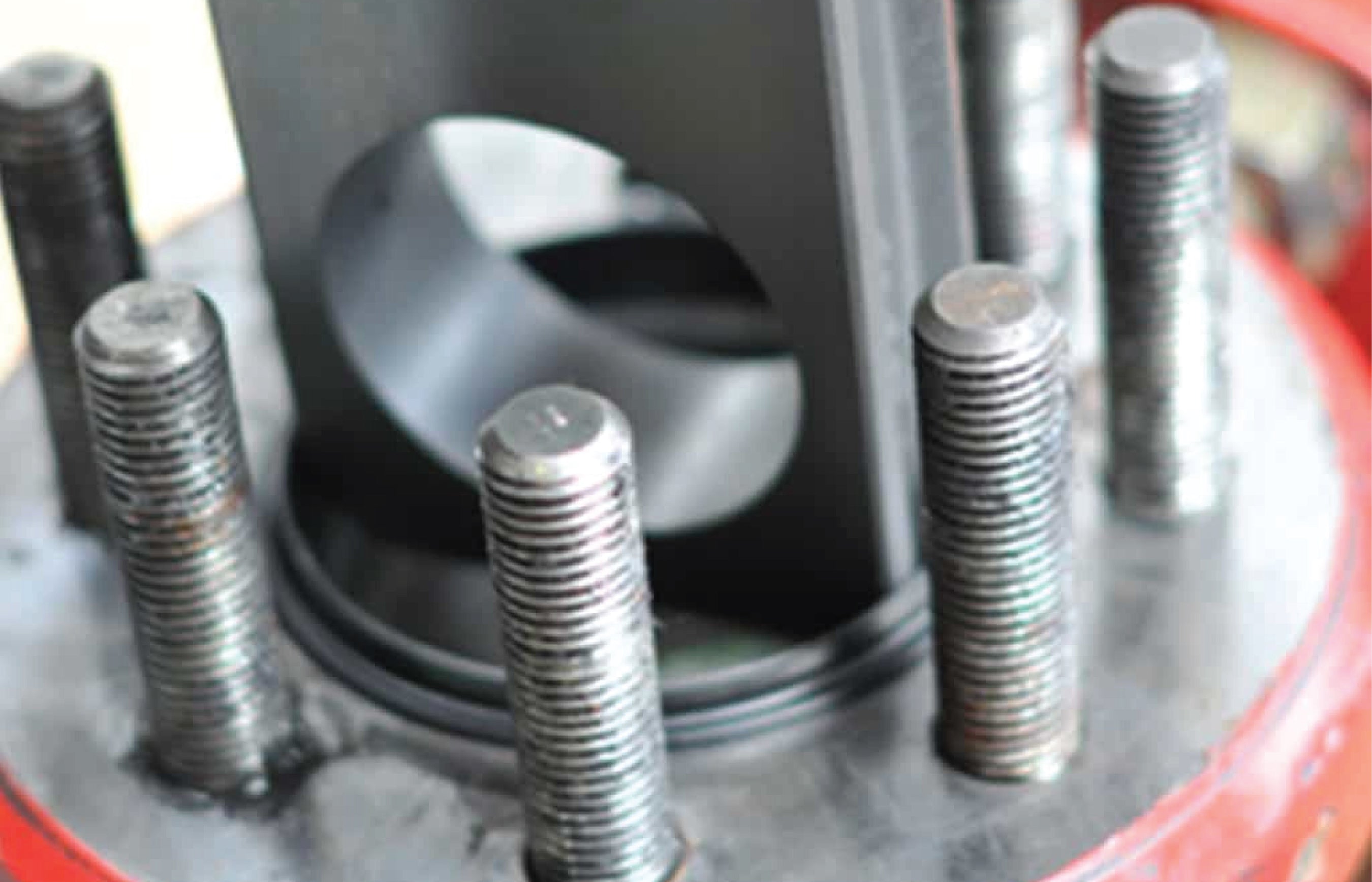 Oil & Gas Equipment Service Centre | Expert Solutions for Oil Industry ...