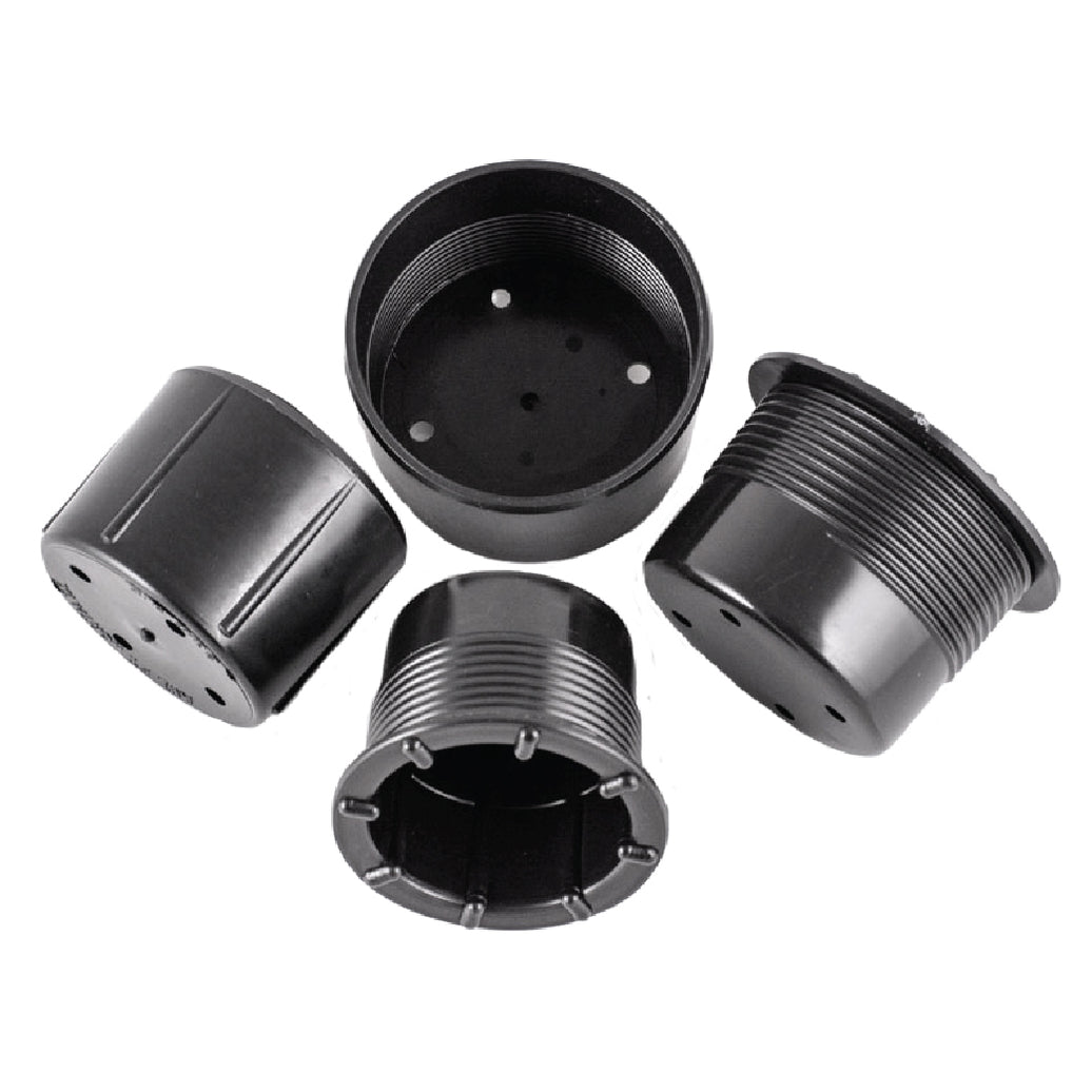 HDPE Tubing Thread Protectors — obs