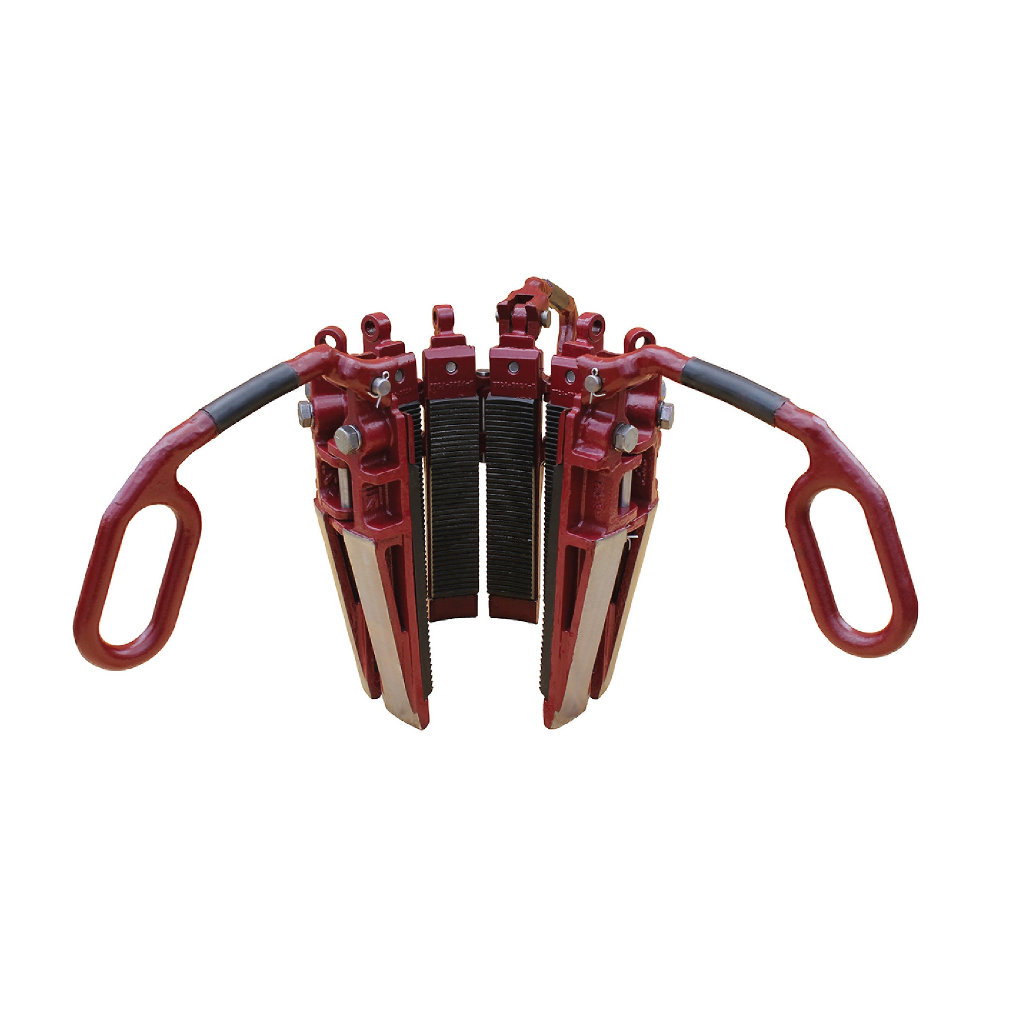 UC Style Manual Casing Slips — Oil Baron Supply